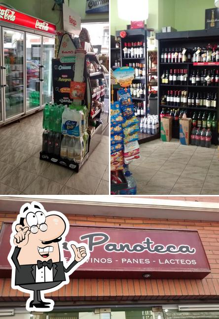 La Panoteca LA PERLA, Mar del Plata - Menú del restaurante, precios y ...