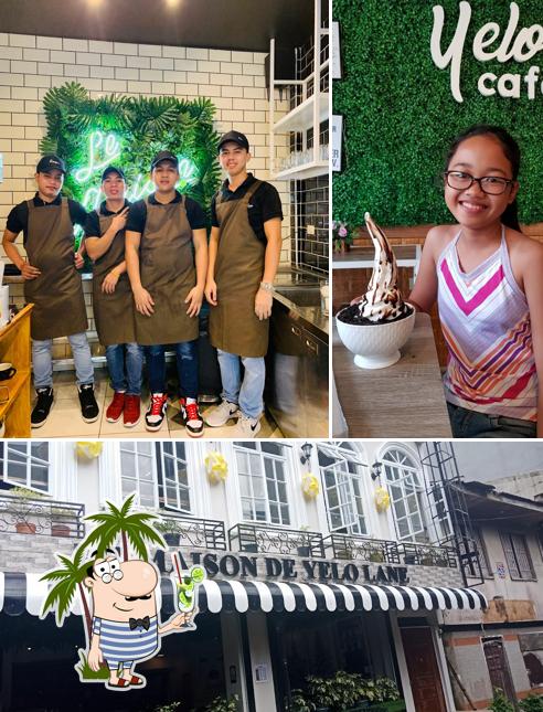 Le Maison de Yelo Lane, Lucban - Restaurant menu, prices and reviews