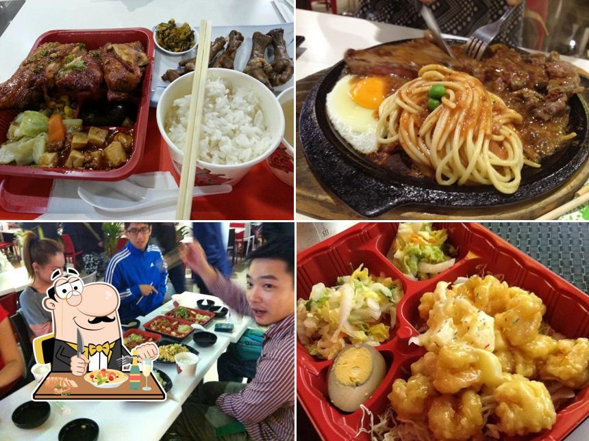 Little Taipei Food Court in Sunnybank - Restaurant reviews