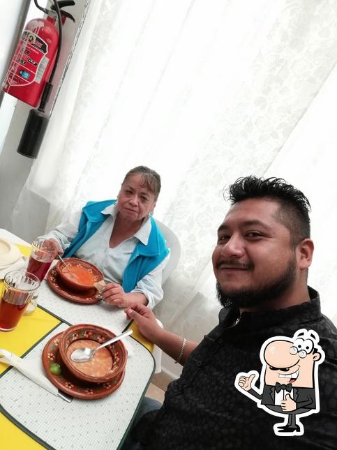 Más que Pollo restaurant, Mexico - Restaurant reviews
