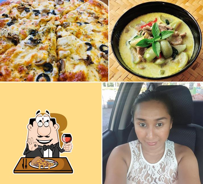 Moni's Food & Drink restaurant, Pattaya City - Restaurant reviews