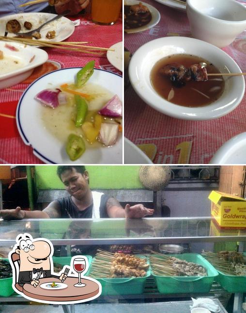 Morning Sun Eatery, Quezon City - Restaurant menu, prices and reviews