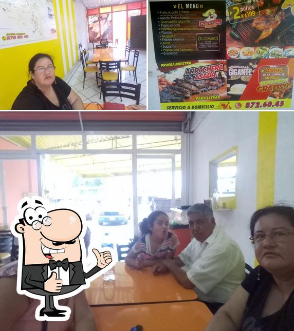 POLLO CHARRO restaurant, Rioverde - Restaurant reviews