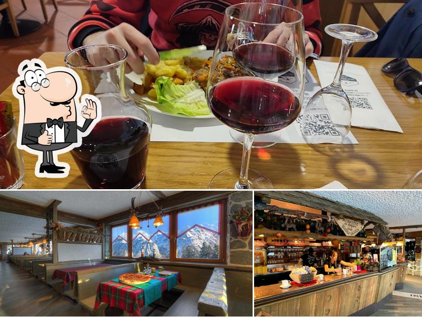 Finden Sie die besten Restaurants in Folgarida, Frühling 2024 ...