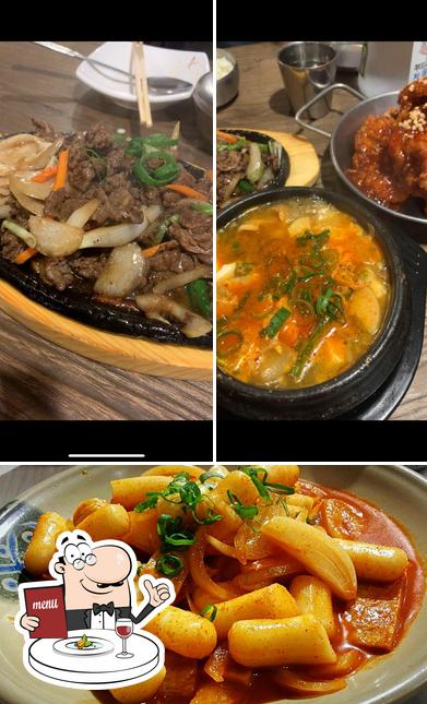 Incredible Chicken, Eastwood - Restaurant menu, prices and reviews