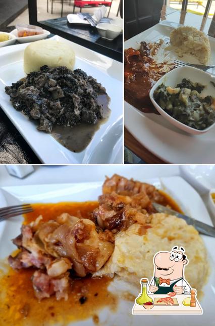 Tatso Eatery, Lichtenburg - Restaurant menu, prices and reviews