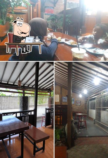 Teras Coffee and Eatery, Banyuwangi - Restaurant reviews