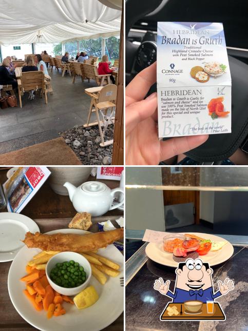 The Storehouse, Evanton - Restaurant menu, prices and reviews