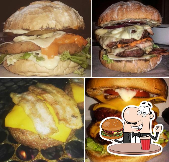 Vikings - Burger Grill restaurant, Brazil - Restaurant reviews