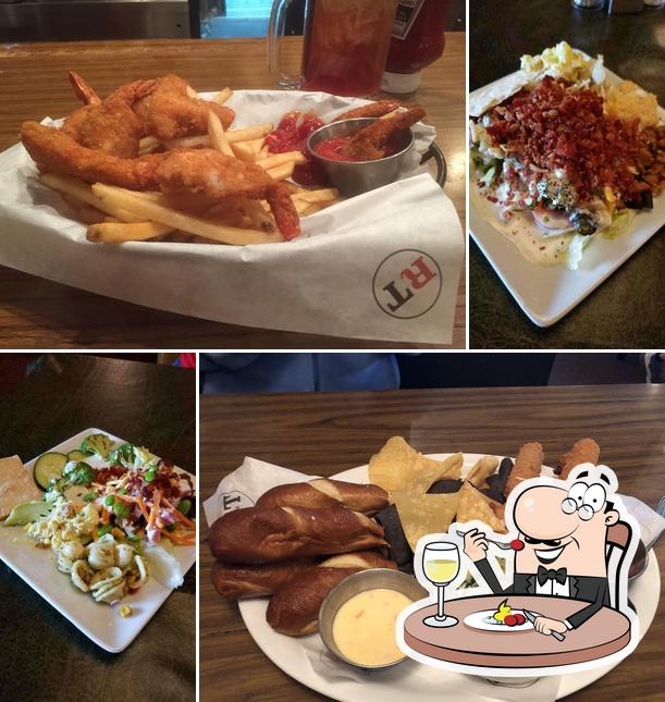 Ruby Tuesday, Pueblo - Restaurant menu, prices and reviews