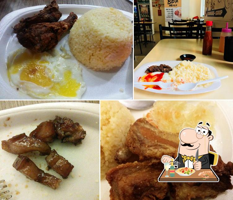 Sinangag Express, Taguig - Restaurant menu, prices and reviews