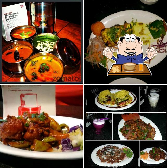 Stomp, Bengaluru, Forum Value Mall - Restaurant reviews