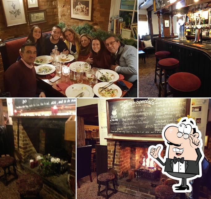 Top 5 restaurants with chicken in Bushey, september 2025 - Restaurant Guru