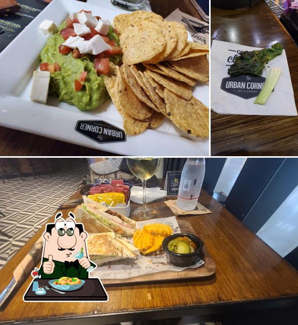 Urban Corner, Puerto Vallarta - Restaurant menu, prices and reviews
