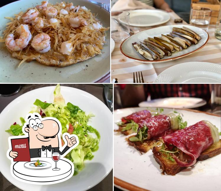 Toque Restaurante, Majadahonda - Menú del restaurante, precios y reseñas