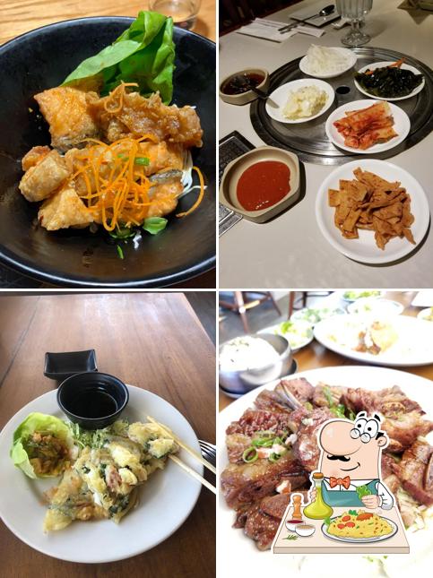Isana, Kihei - Restaurant menu, prices and reviews