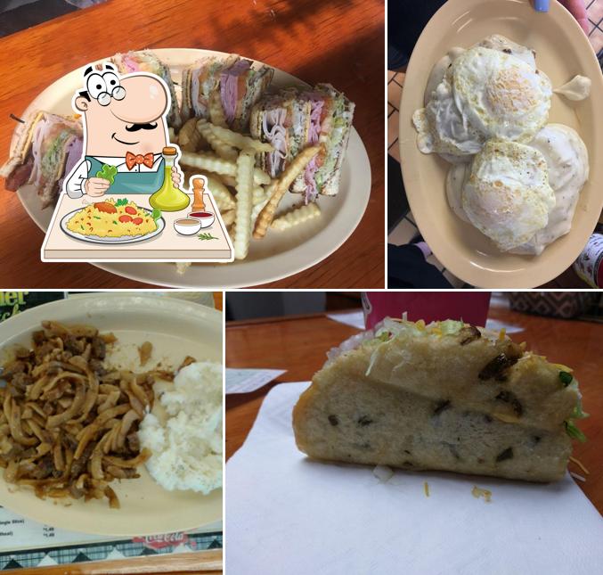 Korner Kitchen, Kokomo - Restaurant menu, prices and reviews