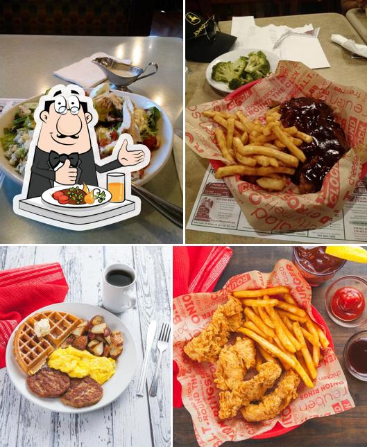Top 7 restaurants in Chesterton, december 2025 - Restaurant Guru