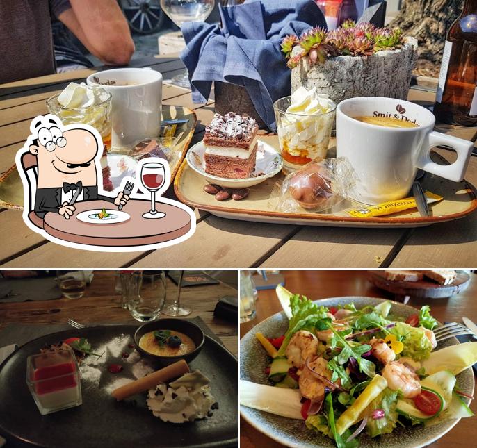 Restaurant Sfeer, Ittervoort - Restaurantspeisekarten und Bewertungen