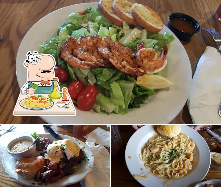 The Chimes Covington, Covington - Restaurant menu, prices and reviews