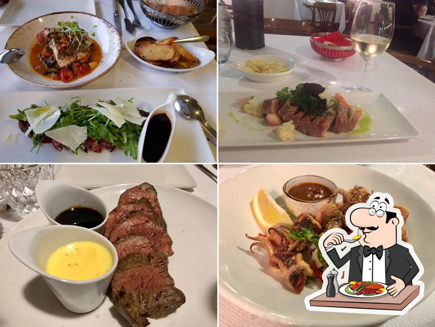 Wigi's Kitchen restaurant, Saint Julian's - Restaurant menu and reviews