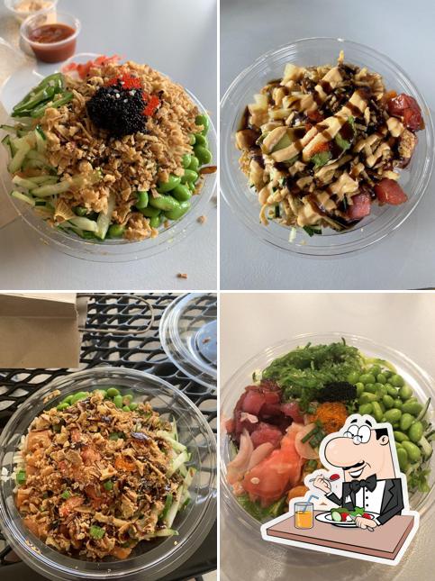 Best poke bowl in Boca Raton restaurants, spring 2024 - Restaurant Guru