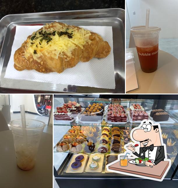 Bubble Moon Bakery, Mongaguá - Menu do restaurante, preços e opiniões