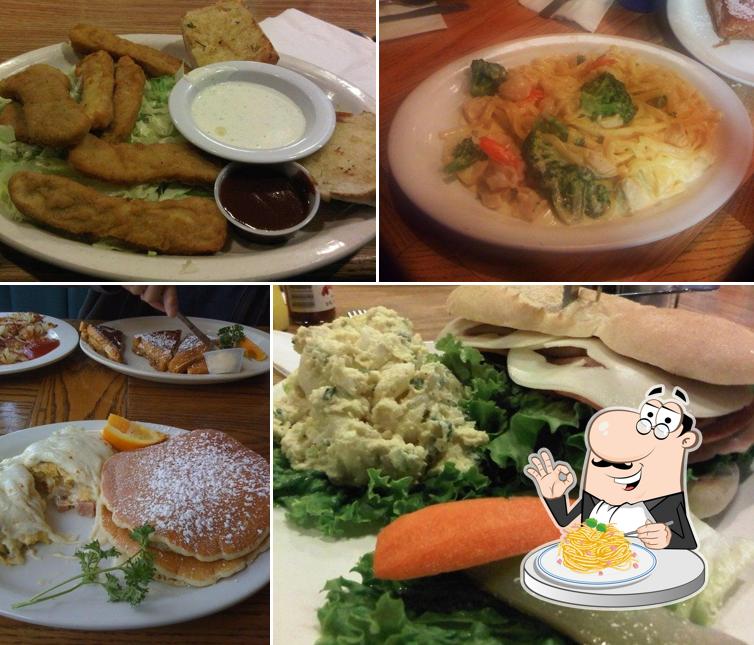 Bonadonna's Shore House, Seal Beach - Restaurant menu, prices and reviews
