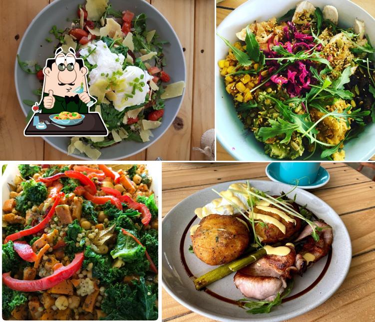 Coco + Boho, Spearwood - Restaurant menu, prices and reviews