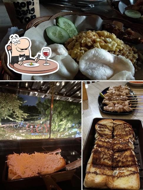 ROPANGYOP PEMUDA cafe, East Jakarta - Restaurant reviews