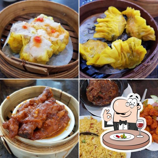 Causeway Seafood Restaurant, Quezon City, 24 Timog Ave - Restaurant ...