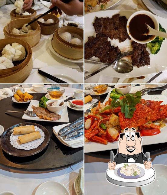 Chine On Paramount Chinese Restaurant, Melbourne - Restaurant menu ...