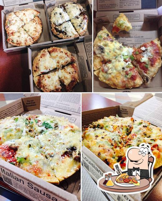 Coco Brooks Highfield, 640 42 Ave SE in Calgary - Restaurant menu and reviews