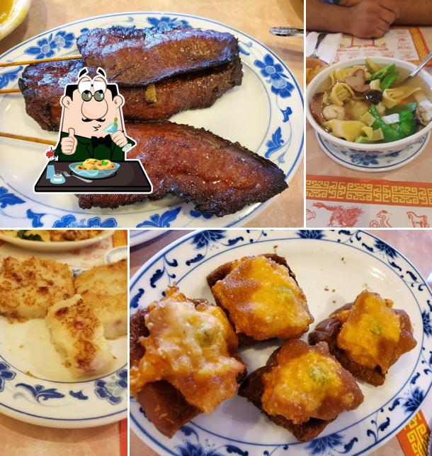 DJ Chinese Restaurant in Fort Myers - Restaurant menu and reviews