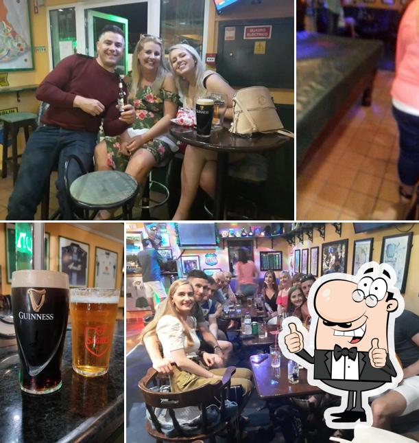 Devlin's Irish Bar, Albufeira - Restaurant reviews