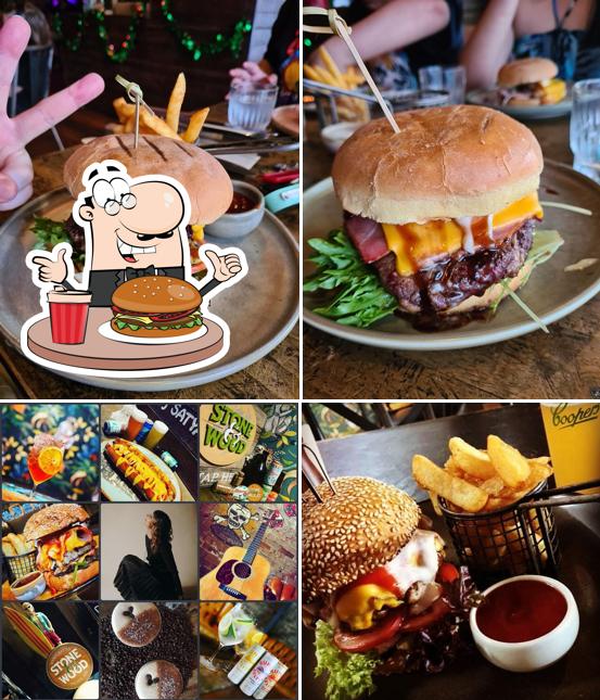 Element Bar, Coffs Harbour - Restaurant menu, prices and reviews