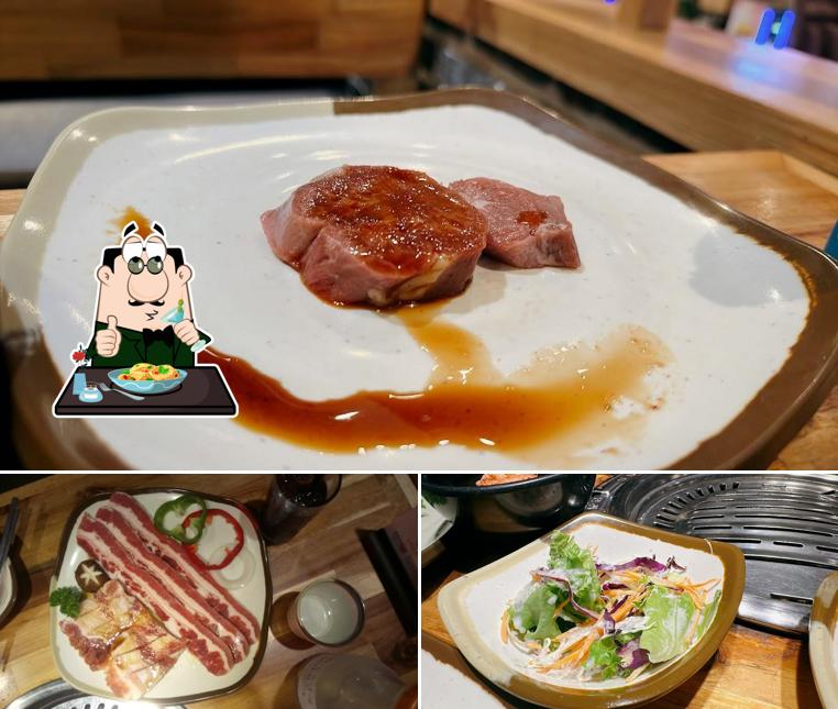 GoGi House, Ho Chi Minh City - Restaurant menu, prices and reviews