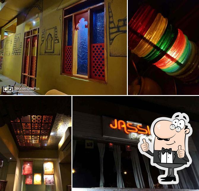 Jassi De Parathe, Ahmedabad - Restaurant menu, prices and reviews
