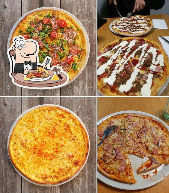 Kotipizza Oulu Keskusta, Oulu - Restaurant menu, prices and reviews