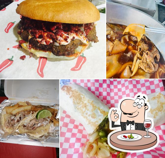 La Torta Loca, Medford - Restaurant menu, prices and reviews