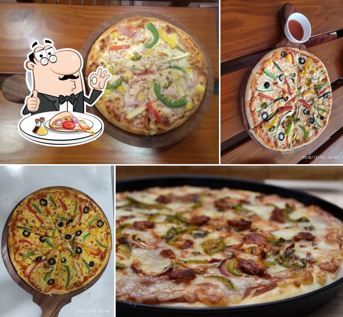 Laziz Pizza Hsr Layout, Bengaluru - Restaurant menu, prices and reviews