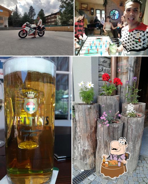 Top 5 Restaurants in Innichen, Oktober 2025 - Restaurant Guru