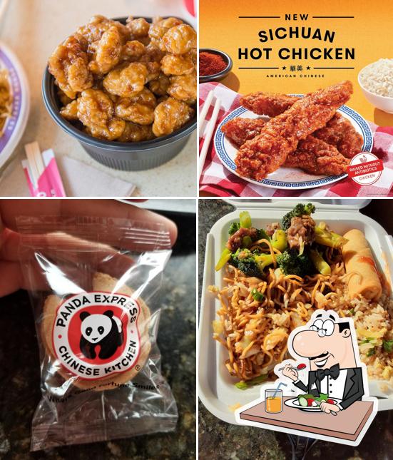 Panda Express restaurants in San Diego, spring 2024 - Restaurant Guru