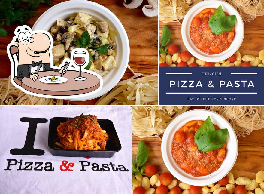 Top 5 restaurants with italian pasta in Hamilton, Queensland, november ...
