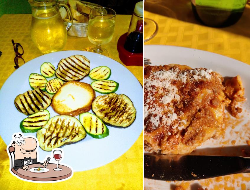 Ristorante Pizzeria Amadeo, Milan - Restaurant menu, prices and reviews