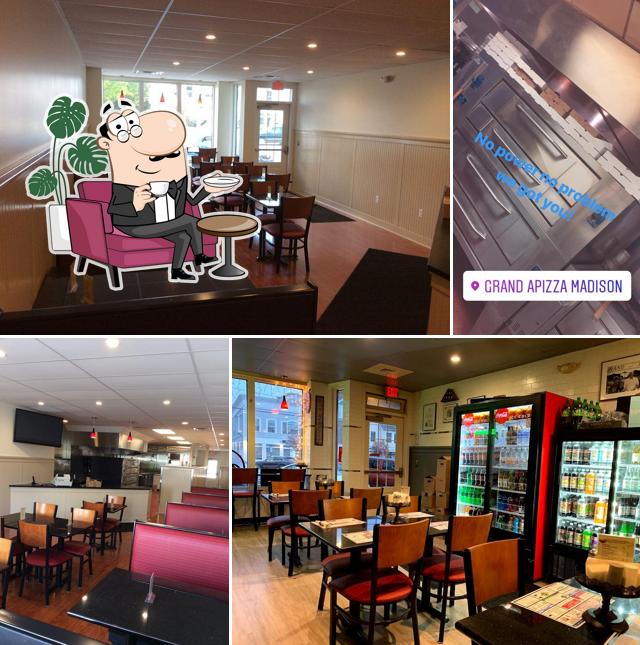 Top 7 restaurants in Madison, Connecticut, december 2025 - Restaurant Guru