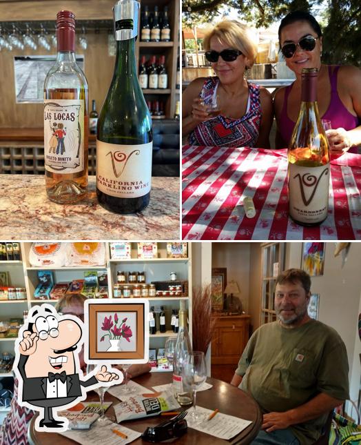 Vista Ranch Farming Area in Merced - Restaurant reviews