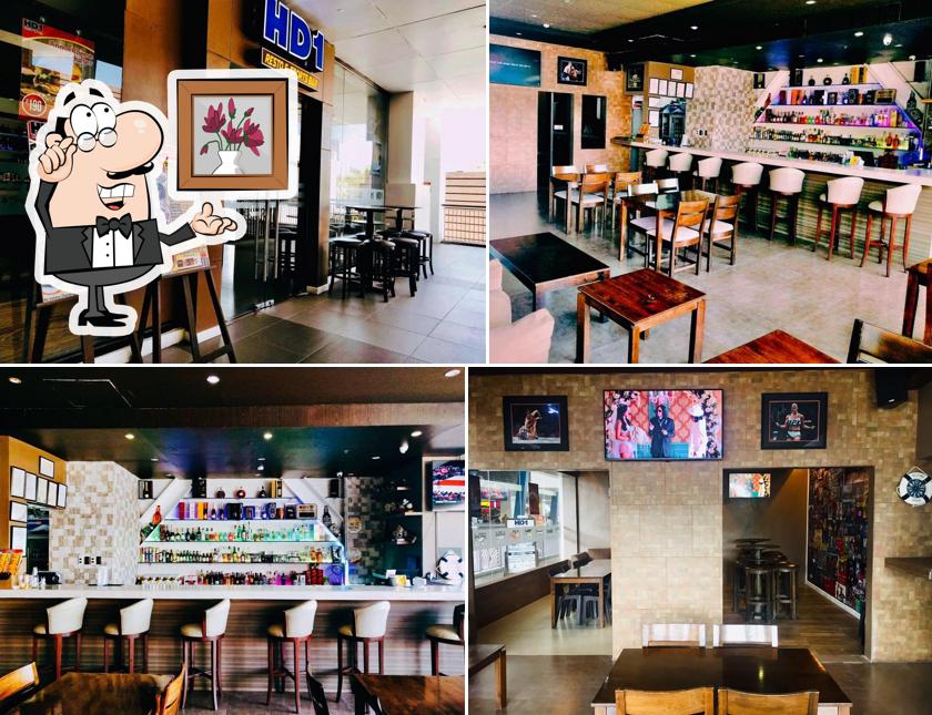 Best restaurants for birthday parties in Subic, spring 2024 ...