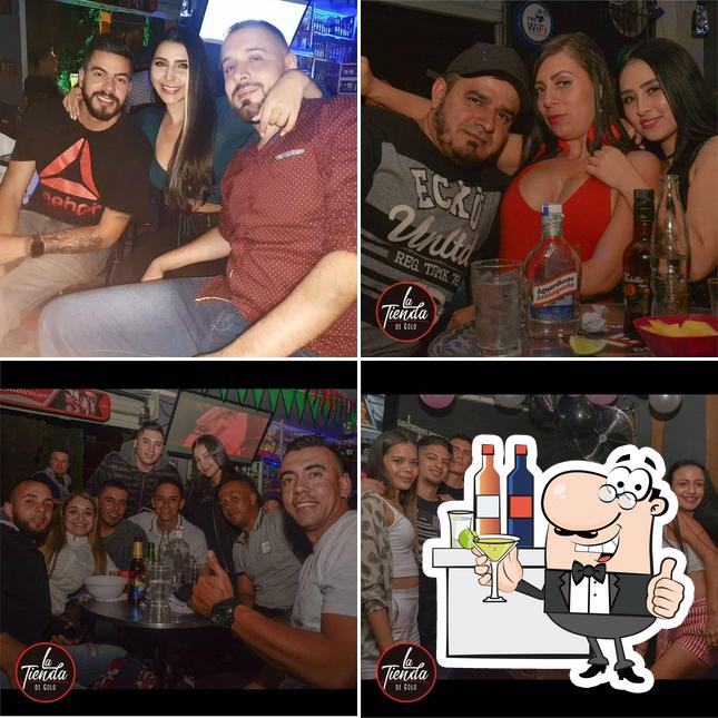 tienda de Don Ramon pub & bar, Envigado - Restaurant reviews