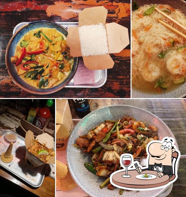 Best yakisoba in Cork restaurants, winter 2023 - Restaurant Guru